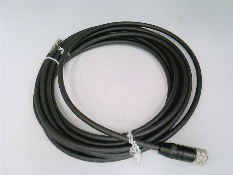 CB-M12-5000S-5GF Cable for Computer Nework Etc… by LEUZE