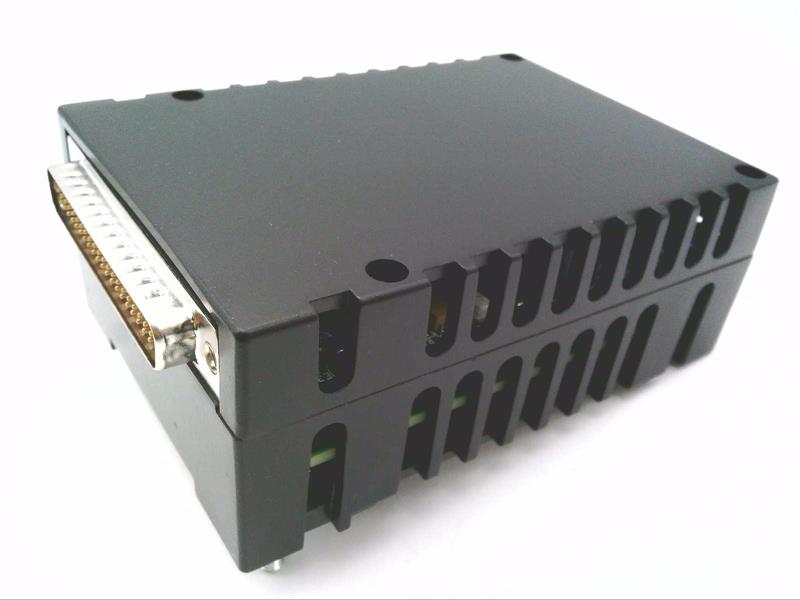 IS220PDIOH1A VDC Logic I/O Module by GENERAL ELECTRIC