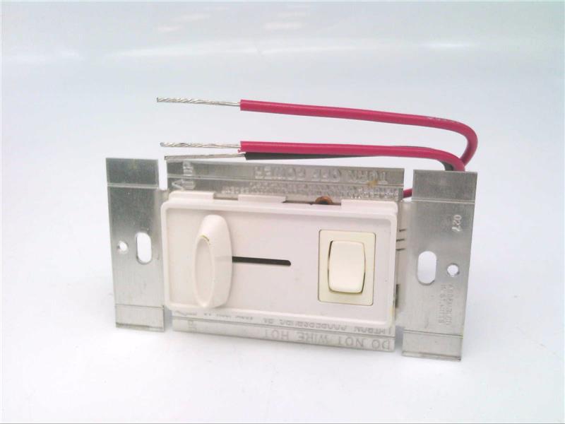 S-603P-WH PLC Module/Rack by LUTRON