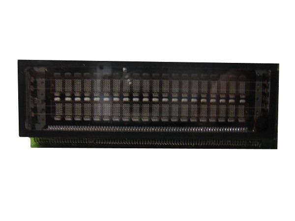 M202-SD01B LCD/LED Display by FUTABA