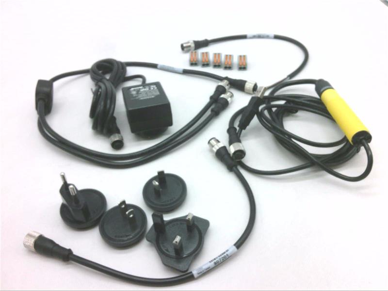 PRO-KIT-ACC Electrical Accessory by BANNER ENGINEERING