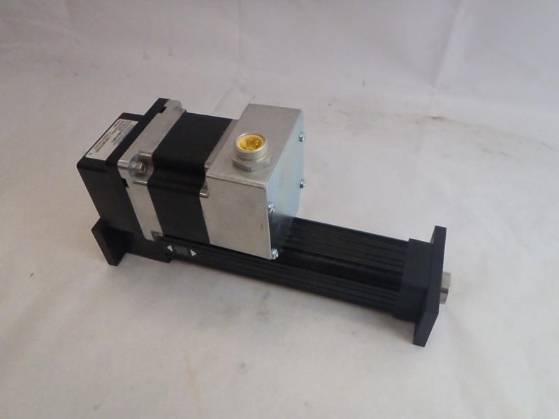 N-T31V-15-5B-6-MF3-FT1E-C251 Servo Actuator by KOLLMORGEN