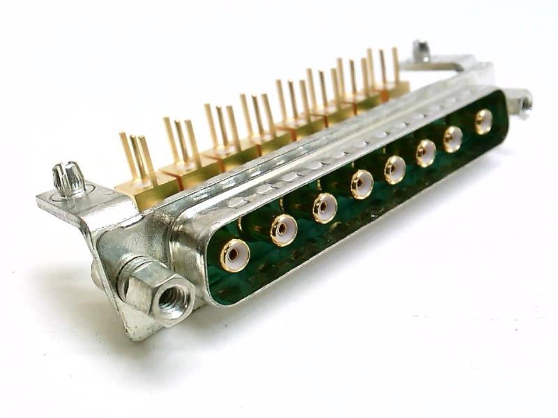 09694009064 Connector/Terminal/Pin by HARTING