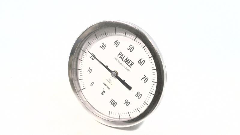 5AE18-20/120C(GF)(78SN) Thermometer by PALMER