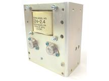 Q24-2.4 Power Supply by DELTRON