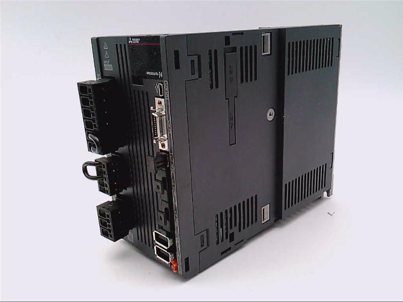 MR-J4-200B-RJ020 Servo Drive/Servo Control by MITSUBISHI