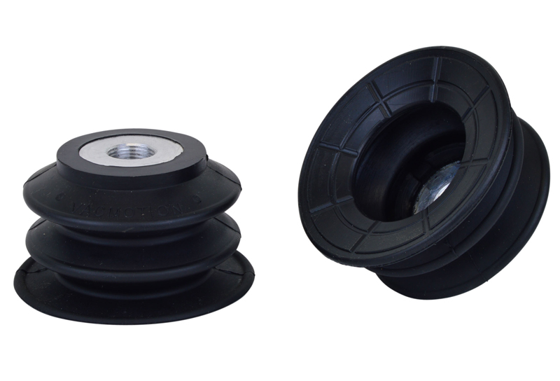 25B.075.001.01 Suction Cup by VACMOTION