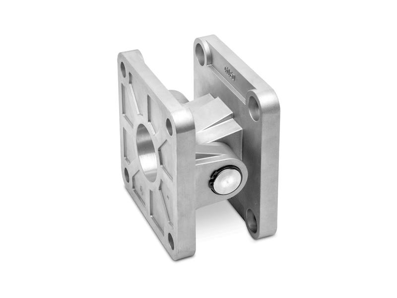 I-41-80 Pneumatic Cylinder by CAMOZZI