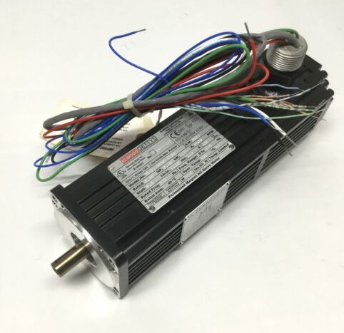 M431-NNNB-8T08 Servo Motor by ELWOOD CORPORATION