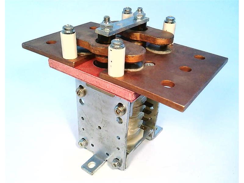 JFA-4011C Contactor by AMETEK