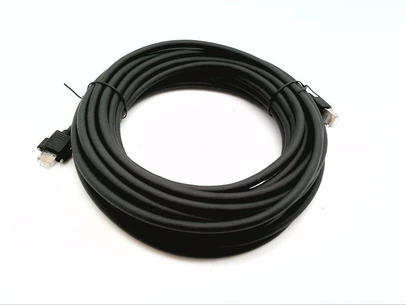 CGE-CBL-FLEX-H-10M Electrical Cable/Wire by COGNEX