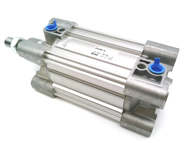 CP96SDB80-80 Pneumatic Cylinder by SMC