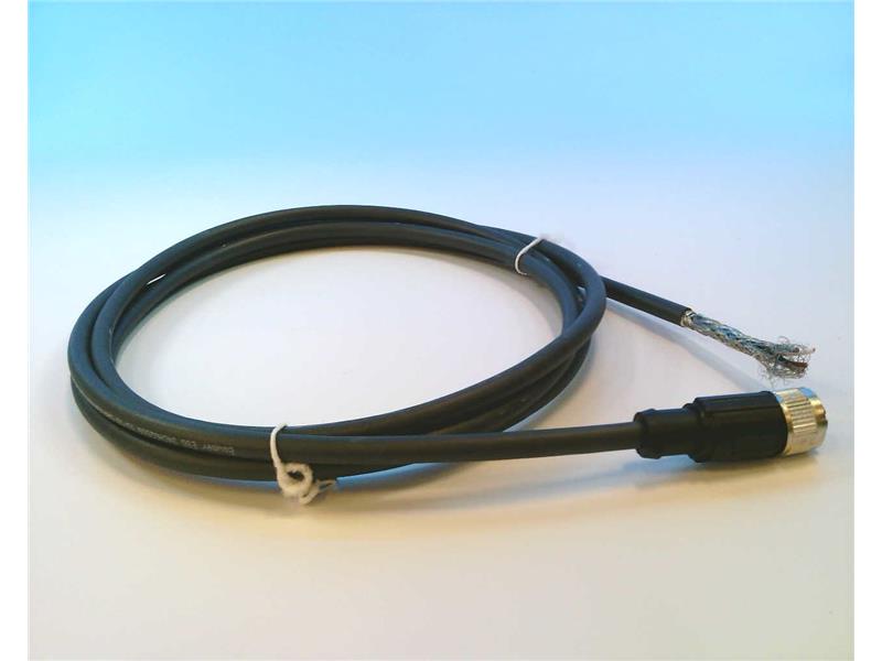 ESG 34CH0200G Electrical Cable/Wire by BAUMER ELECTRIC