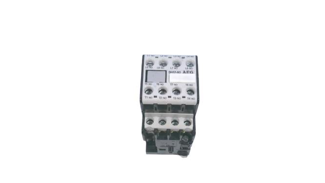 SH17-80 Contactor by EEC AEG