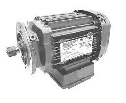 DRN71M4/BE05HR/FG/DH Motor by SEW EURODRIVE