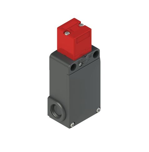 FS 2996D024 Safety Interlock Switch by PIZZATO