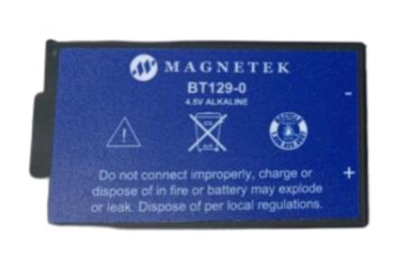 BT129-0 Battery by MAGNETEK