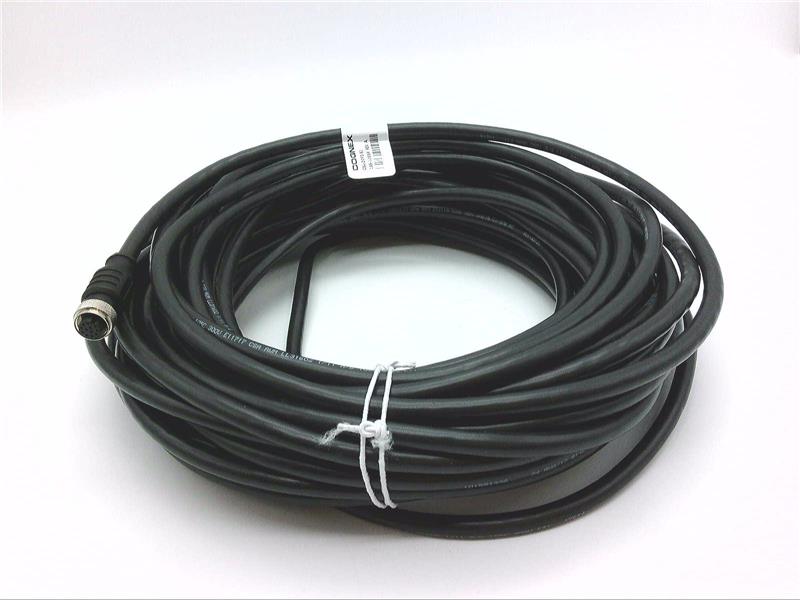 CBL-20P2-S1 Electrical Cable/Wire by COGNEX