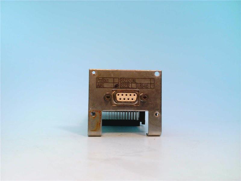 C53207-A322-B101-4 PC Board PLC/Add-On Board by SIEMENS