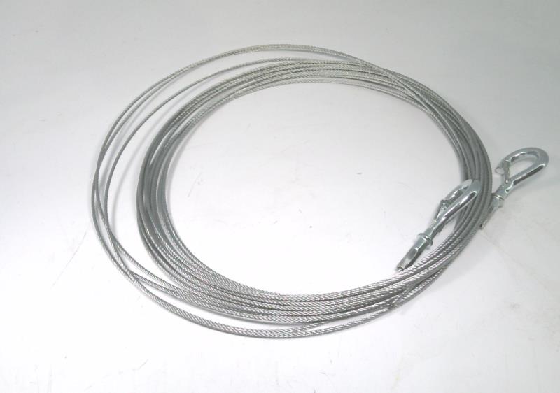 HF2-HG-15FT-2P-SON Assembly for Machine by GRIPPLE