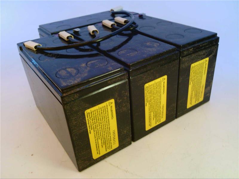 RBC48-SUTWR UPS by TRIPP LITE