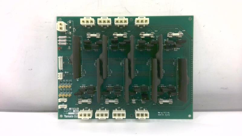 EVA0079FR1 OIT Boards/Module by YAMATO