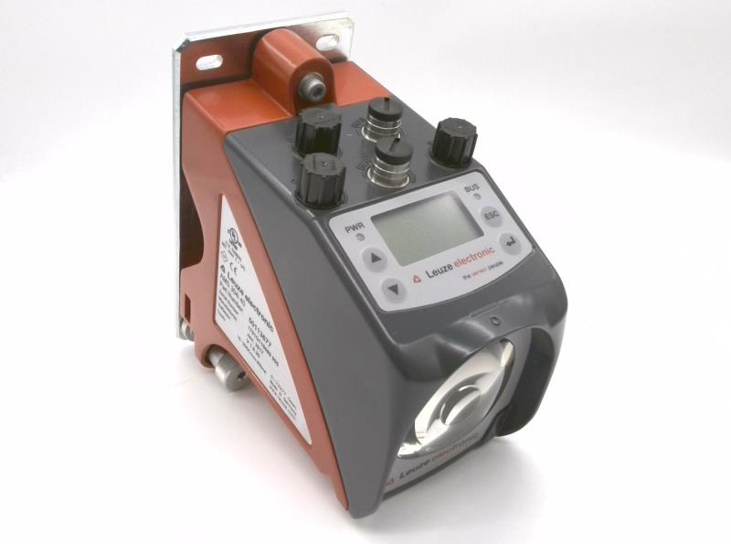 AMS 304I 40 Photoelectric by LEUZE