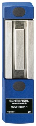MZM 100-B1.1 Safety Interlock Switch by SCHMERSAL
