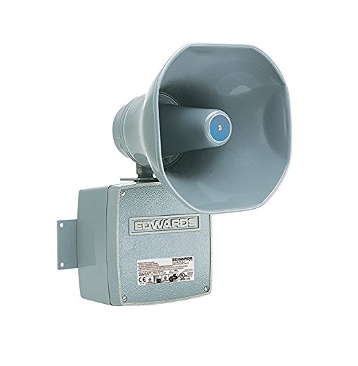 5530M-24N5 Fire Alarm Control par EDWARDS SIGNALING
