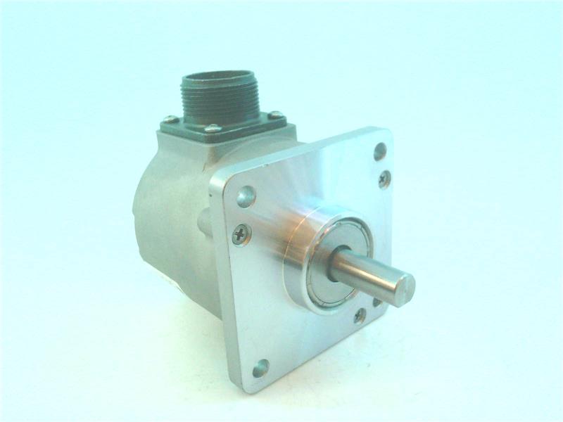 H25D-SS-1000-ABZ-15V/OCR-SM16 Encoder/Resolver by BEI SENSORS