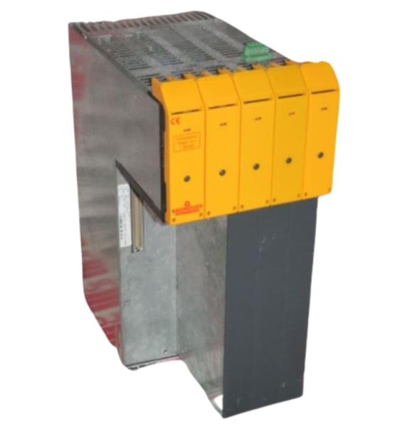 BUS 624-45/67-54-M-005 Drive by BAUMULLER