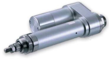 RCS2-RA4R-I-20-12-100-TI-X20-HS Electric Actuator by IAI