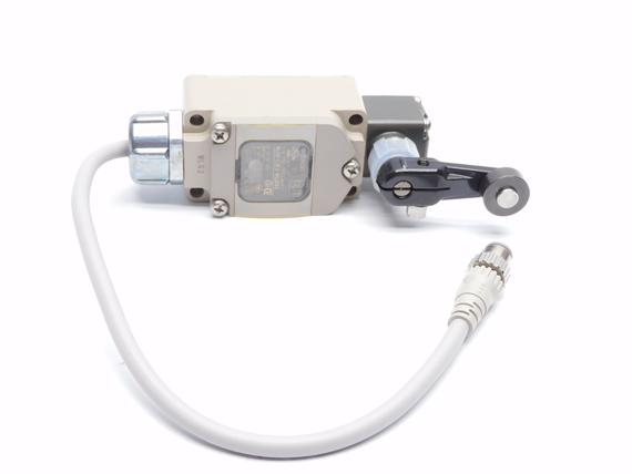 WLG2-LDFS-DGJS03 Limit Switch by OMRON