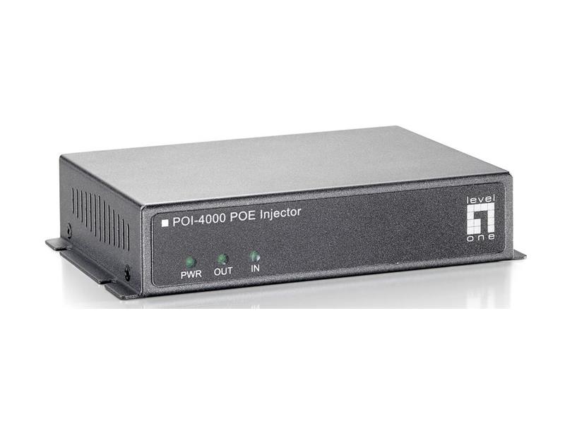 POI-4000-Z Telecom Switcher by LEVEL ONE
