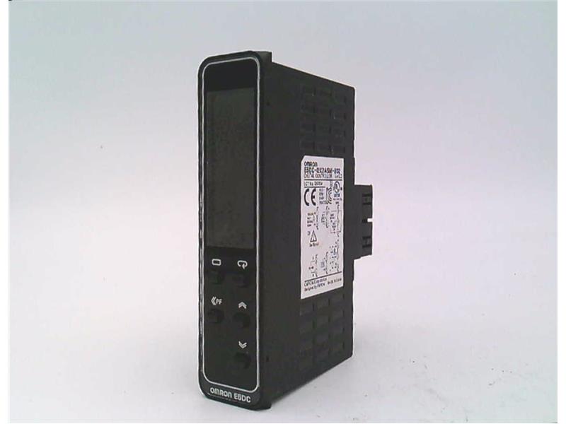 E5DC-QX2ASM-802 Temperature/Process Control by OMRON