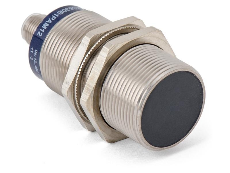 XS630B1PAM12 Inductive Sensor by TELEMECANIQUE SENSORS