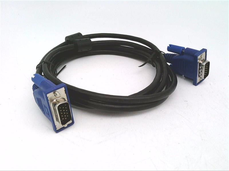 E246588-VGA QD Cable/Cord Set by HOTRON
