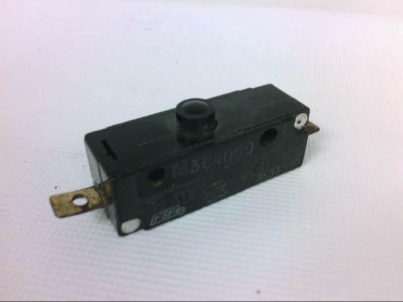 364090 Microswitch/Miniature Switch by ITT