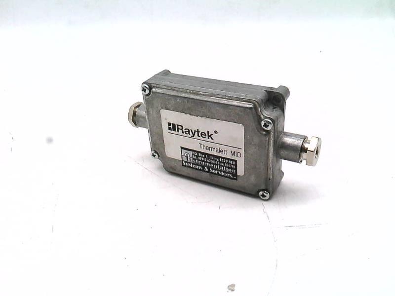 RAYMID10LT Temperature Switch by RAYTEK