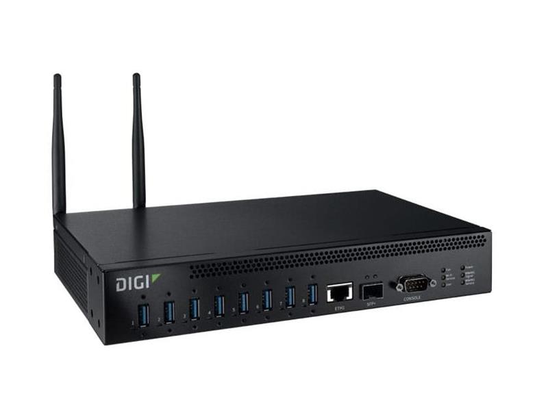 AW08-W300 USB by DIGI INTERNATIONAL