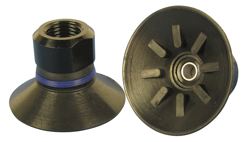 PF40-NBR-G14FS Suction Cup by VACMOTION