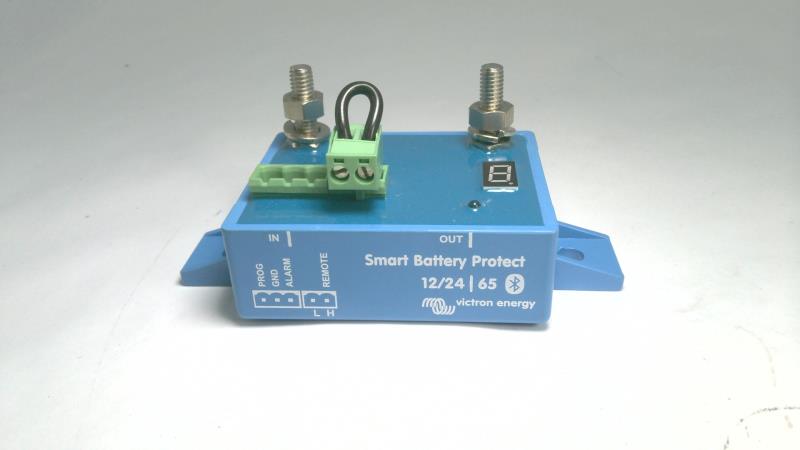 BPR065022000 Solid State Overload/Relay by VICTRON ENERGY