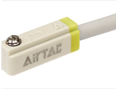 A06-EMSG-030 Humidity Sensor/Transmitter by AIRTAC