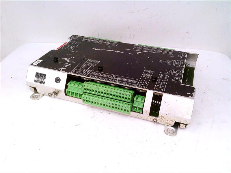 PL410B PLC Programming Terminal by HEIDENHAIN CORP