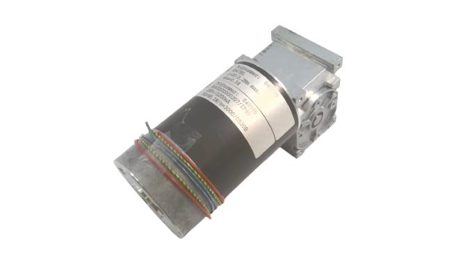 G665Z00000207/IP40 Gear Motor by GEFEG NECKAR ANTRIEBSSYSTEME