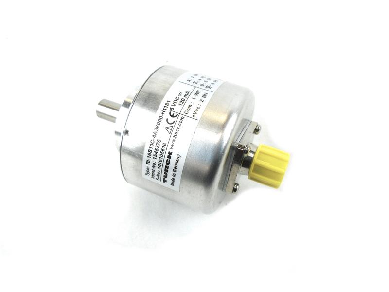 RI-16S10C-4A36000-H1181 Encoder/Resolver by TURCK