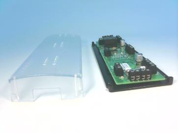 A3031003 Temperature/Process Control by WIRSBO RADIANT HEATING