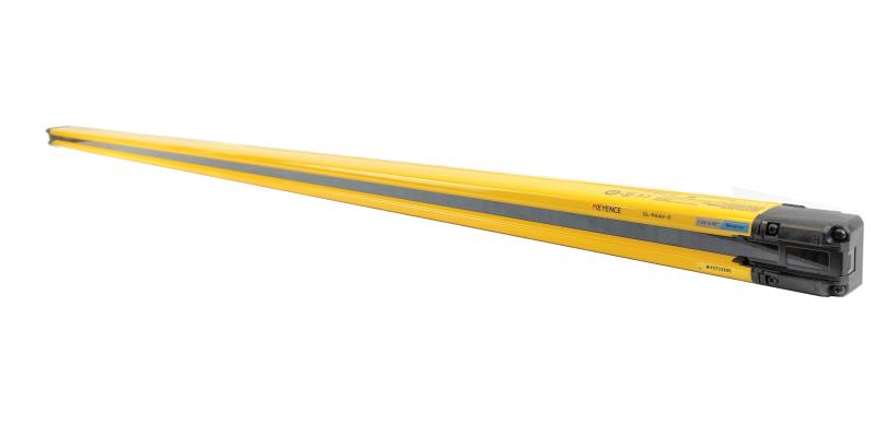 GL-R63F-R Light Curtain by KEYENCE CORP