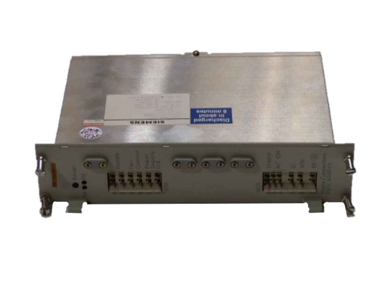 6EW1861-3AD Power Supply by SIEMENS
