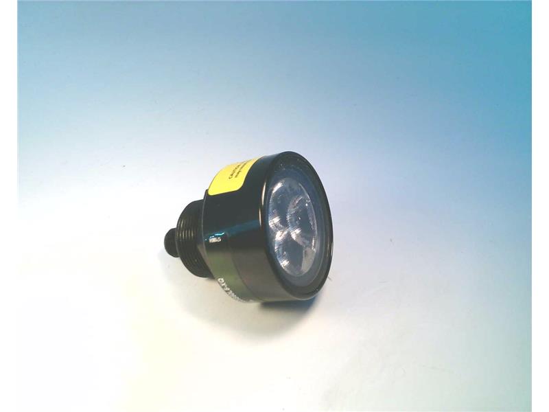 LEDIS50L5-XQ Strobe Light par BANNER ENGINEERING